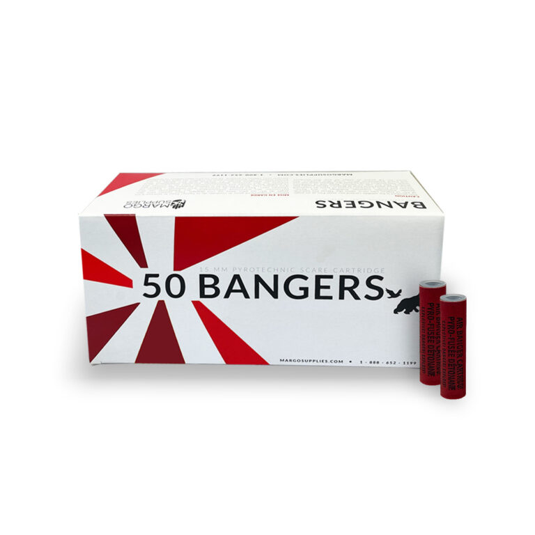 Pyrotechnic Hub - Margo Supplies
