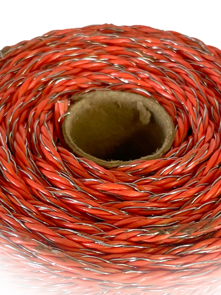 BayGard Super Heavy Duty Wire - Margo Supplies - Electric Fence